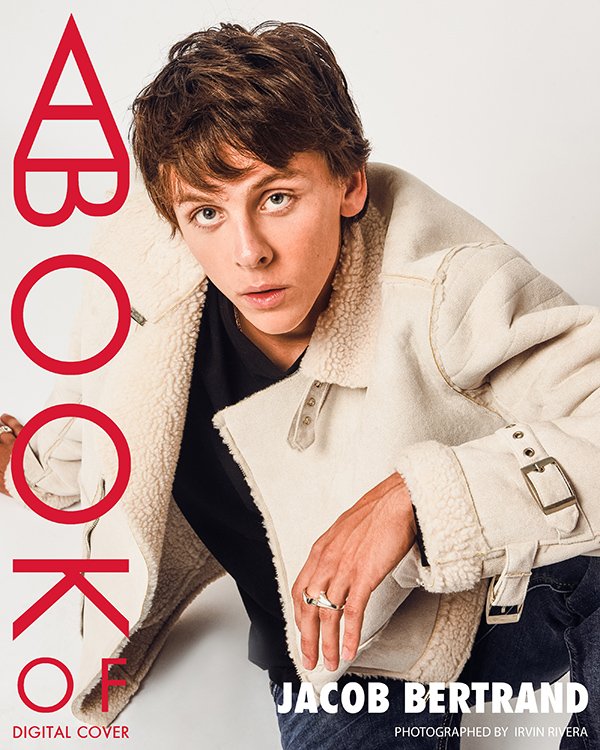 JACOB BERTRAND ON COBRA KAI’S ELI, BULLYING, AND THE HOBBIT — A BOOK OF ...
