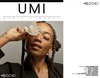 UMI'S MUSIC ON INTENTION AND PURPOSE — A BOOK OF MAGAZINE