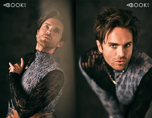 THOMAS DEKKER’S META RETURN TO HOLLYWOOD IN ‘SWIMMING WITH SHARKS’ — A ...