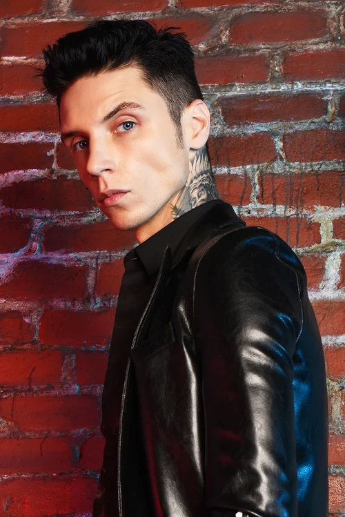 Andy Biersack
