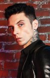 ANDY BLACK AND THE GHOST OF OHIO — A BOOK OF MAGAZINE