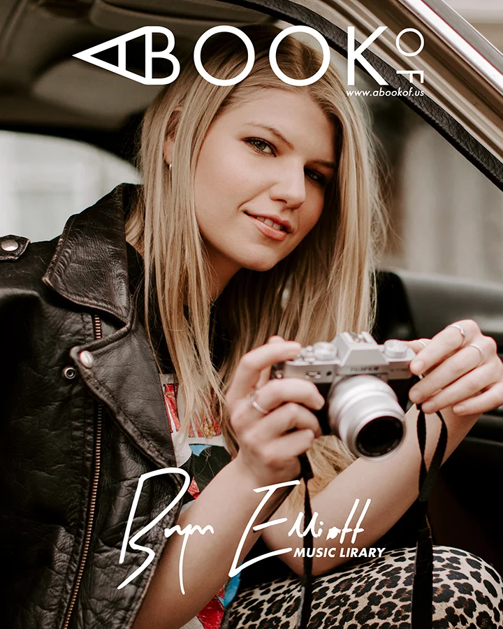 BRYNN ELLIOTT'S SMART POP SEEKS THE AUTHENTIC INTERNET YOU — A BOOK OF ...