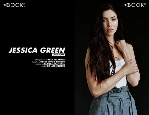 Jess Green Tumblr