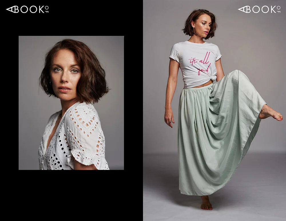 Pennyworth's Jessica Ellerby talks about her own version of Queen ...