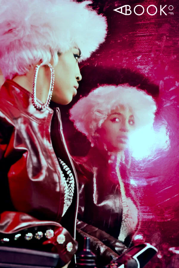 Groundbreaking model Jillian Mercado talks about representation for ...