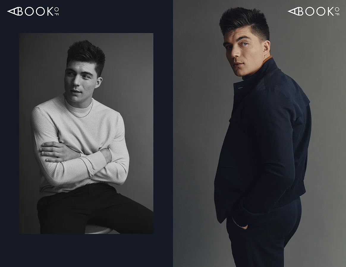 A BOOK OF Magazine interview with ZANE HOLTZ from KATY KEENE — A BOOK ...