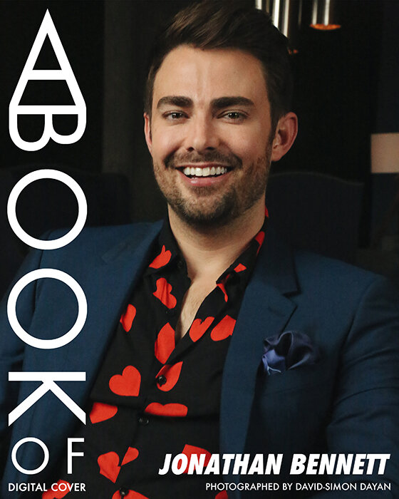 JONATHAN BENNETT’S INGENUITY, FOOD NETWORK, AND BALANCING THE “WILD ...