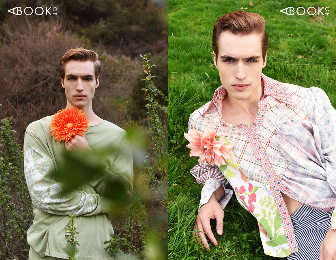 Riverdale's Trevor Stines on acting, comic books and superheroes - A ...