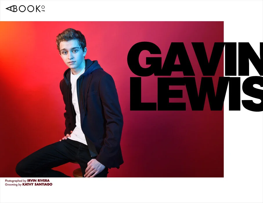 'LITTLE FIRES EVERYWHERE’S' GAVIN LEWIS ON ACTING, HIS CHARACTER MOODY ...