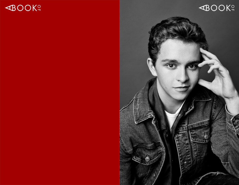 'LITTLE FIRES EVERYWHERE’S' GAVIN LEWIS ON ACTING, HIS CHARACTER MOODY ...