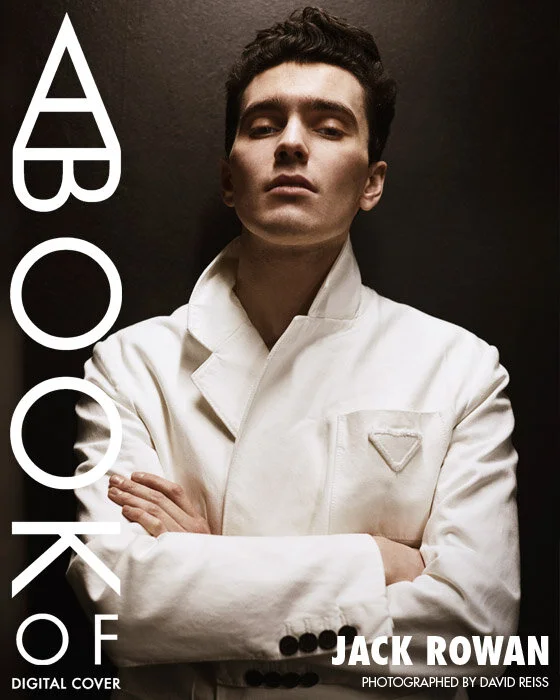 Noughts & Crosses' Jack Rowan talks about his character Callum, acting ...