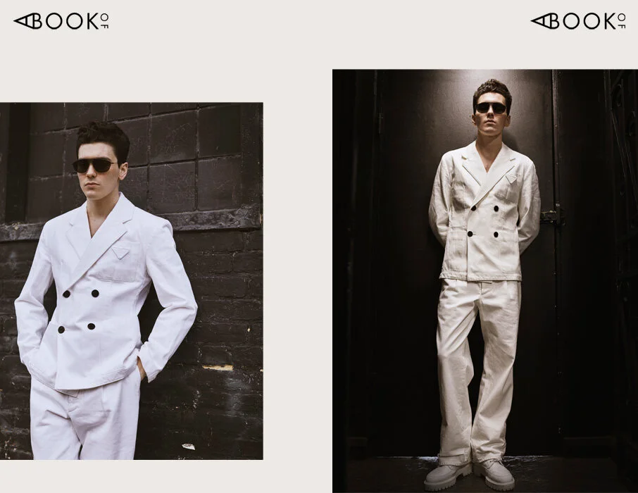 Noughts & Crosses' Jack Rowan talks about his character Callum, acting ...