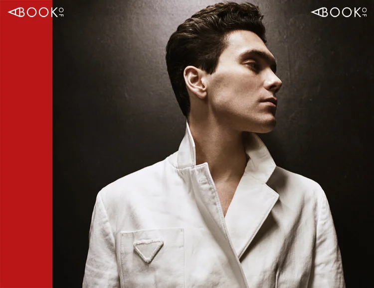Noughts & Crosses' Jack Rowan talks about his character Callum, acting ...