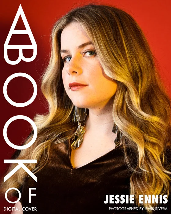 Interview with actress JESSIE ENNIS from Apple TV+'s MYTHIC QUEST ...