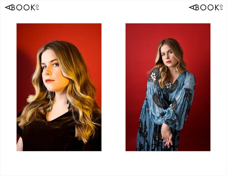 Interview with actress JESSIE ENNIS from Apple TV+'s MYTHIC QUEST ...