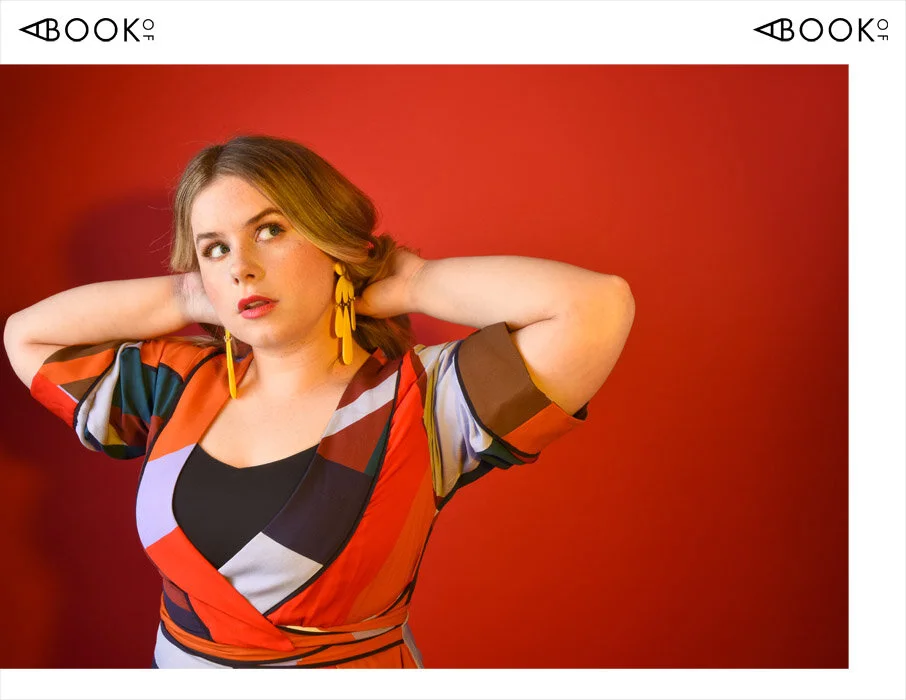 Interview with actress JESSIE ENNIS from Apple TV+'s MYTHIC QUEST ...