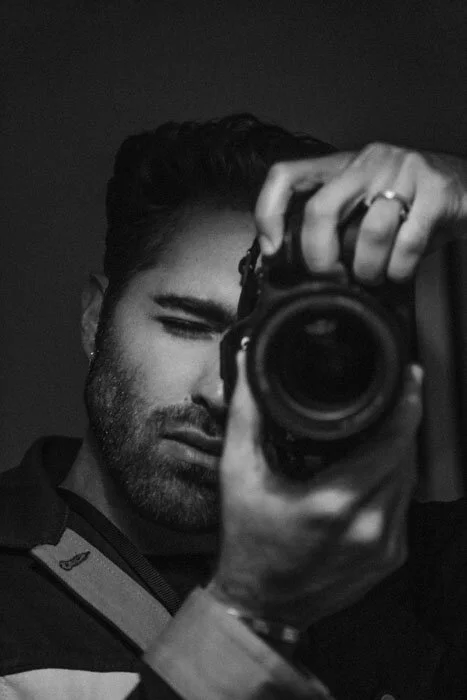 “BALLERINO” SOLO SHOW OF PHOTOGRAPHER DAVID-SIMON DAYAN OFFERS AN ...