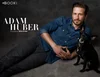 ADAM HUBER: INTERVIEW W/ DYNASTY'S FAN FAVORITE, ON LIAM, ACTING ...