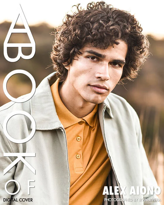 ALEX AIONO PREACHES GOOD VIBES, HIS TRUTH IN THE GOSPEL AT 23 — A BOOK ...