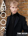 TOM TAYLOR ON PLAYING ALBIE IN BBC’s 'US,' ACTING AND MORE — A BOOK OF ...