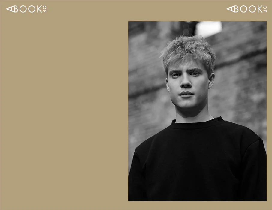 TOM TAYLOR ON PLAYING ALBIE IN BBC’s 'US,' ACTING AND MORE — A BOOK OF ...