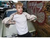 TOM TAYLOR ON PLAYING ALBIE IN BBC’s 'US,' ACTING AND MORE — A BOOK OF ...