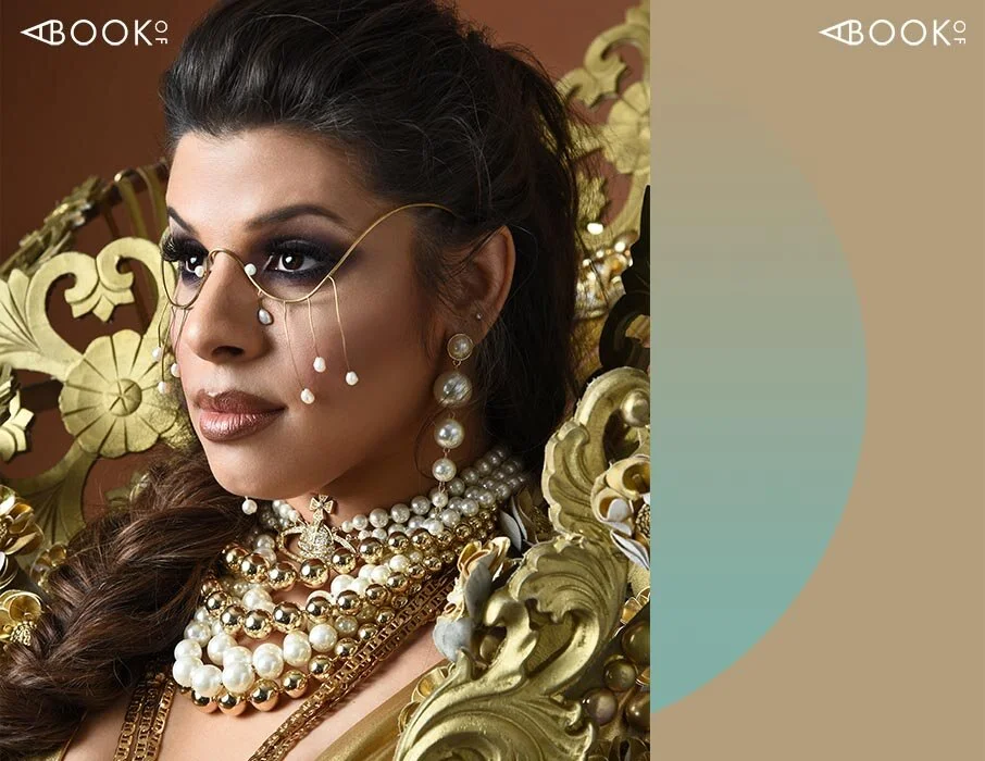 'POSE’S' HAILIE SAHAR ON WOMANHOOD, STORYTELLING AND OWNING YOUR ...