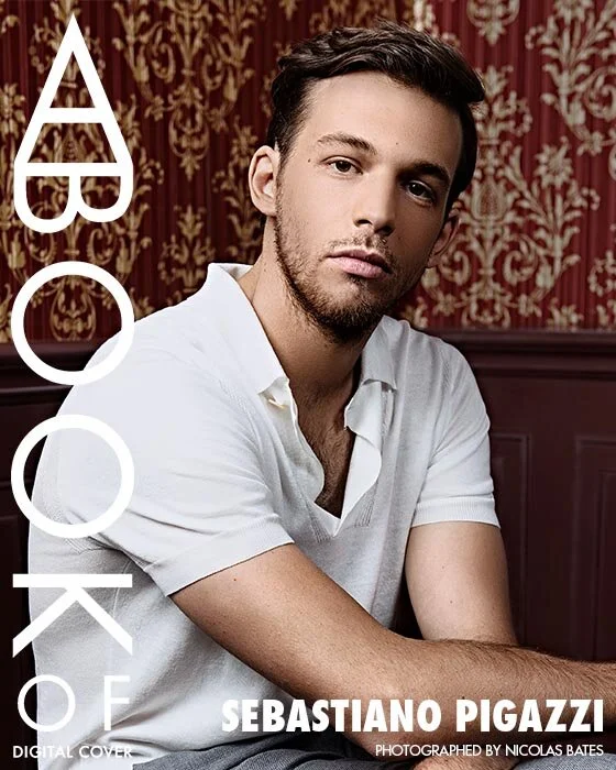 WE ARE WHO WE ARE’S SEBASTIANO PIGAZZI ON THE CHALLENGES OF PLAYING ...