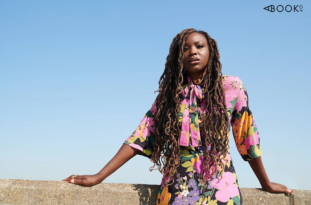 FAITH ALABI ON PLAYING A COMPLEX AFRICAN WOMAN IN THE WORLD OF “WE ARE ...