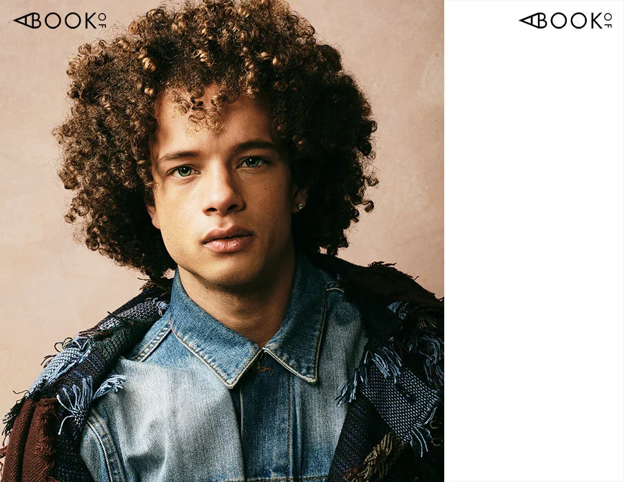 'TINY PRETTY THINGS’ DAMON J GILLESPIE WANTS TO MAKE THE DANCE ...