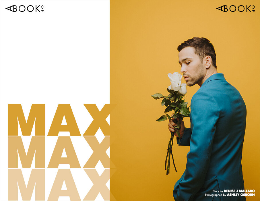Max Schneider Eyes Trailer