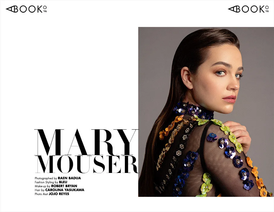 'COBRA KAI’S' MARY MOUSER ON THE SHOW THAT HIGHLIGHTS THE GRAY AREAS OF ...