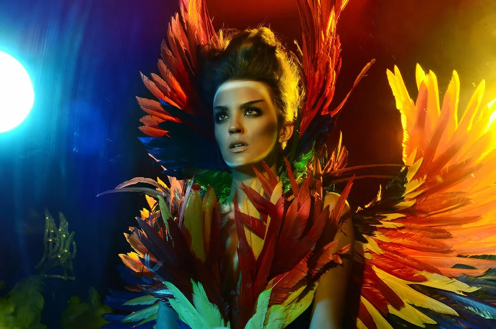 CELEBRATING THE LIFE AND THE LEGACY OF THE LATE FILIPINO FASHION ...