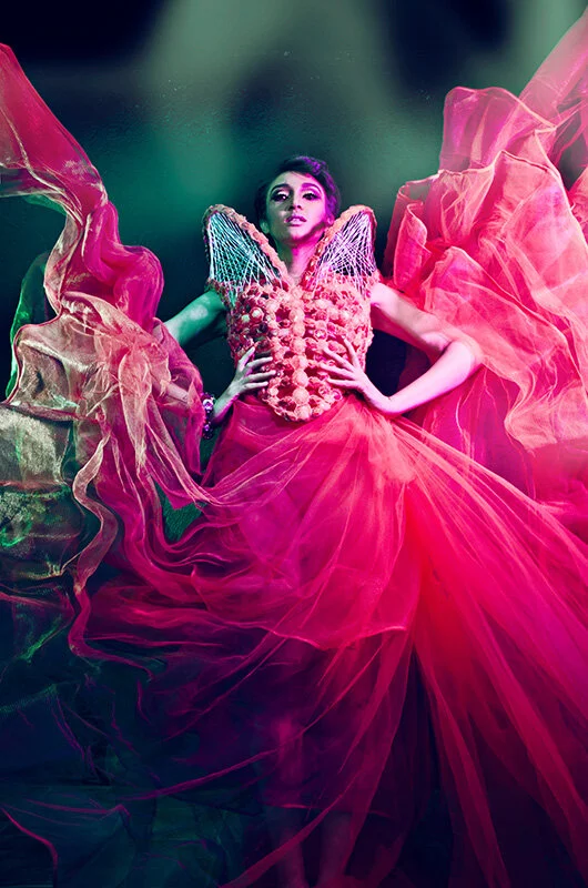 CELEBRATING THE LIFE AND THE LEGACY OF THE LATE FILIPINO FASHION ...