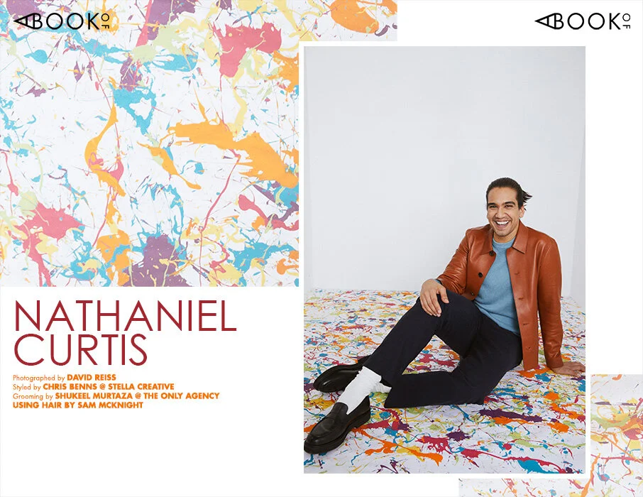 IT’S A SIN’S NATHANIEL CURTIS TALKS ABOUT SINS, INDULGENCES, COPING UP ...