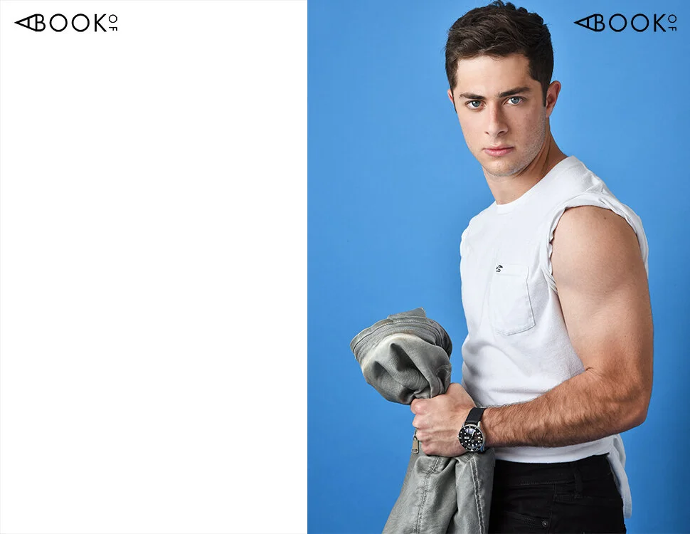 Never Have I Ever’s Jaren Lewinson On Remembering the Feeling — A BOOK ...