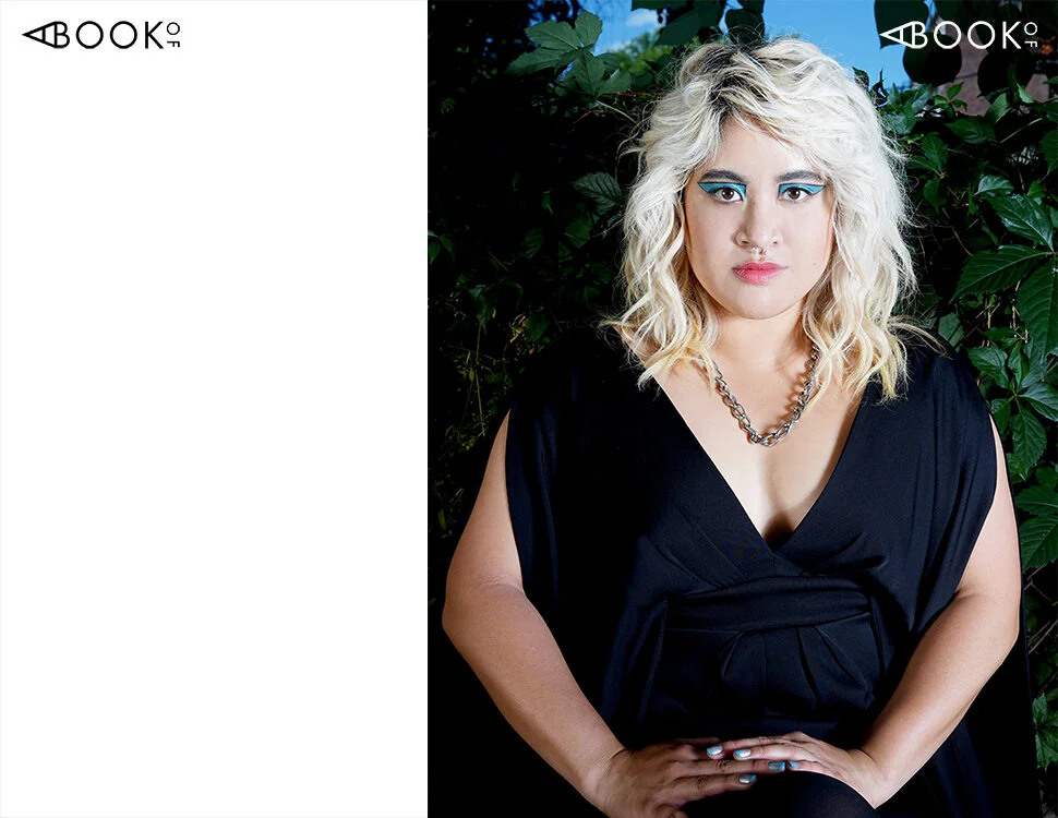 EVERYTHING ABOUT ALEXANDRA CUERDO IS ALL THAT WE EVER WANTED — A BOOK ...