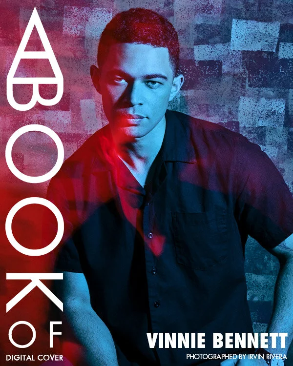 F9 ACTOR VINNIE BENNETT ON THE FULFILLING CREATIVE PROCESS OF PLAYING ...