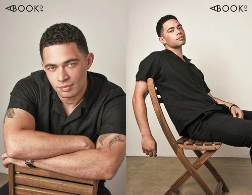 F9 ACTOR VINNIE BENNETT ON THE FULFILLING CREATIVE PROCESS OF PLAYING ...