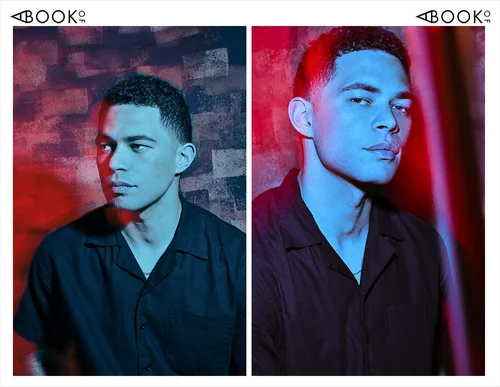 F9 ACTOR VINNIE BENNETT ON THE FULFILLING CREATIVE PROCESS OF PLAYING ...