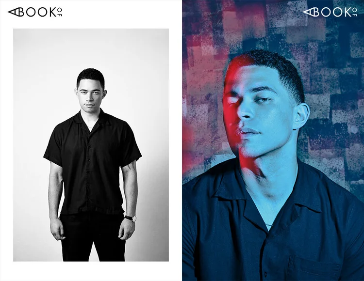 F9 ACTOR VINNIE BENNETT ON THE FULFILLING CREATIVE PROCESS OF PLAYING ...