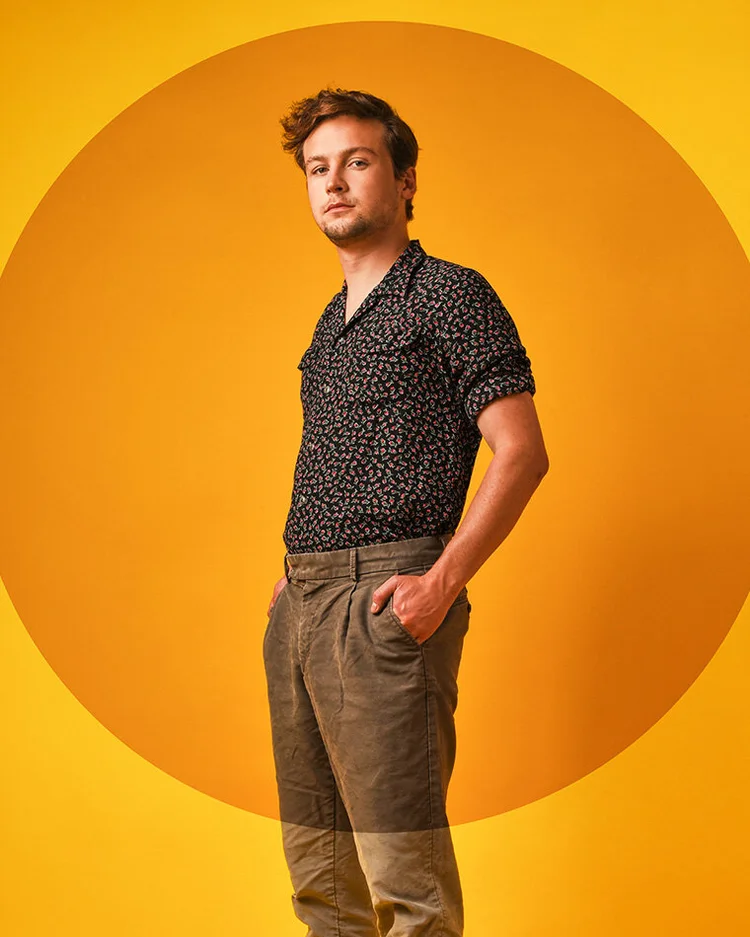 Logan Miller
