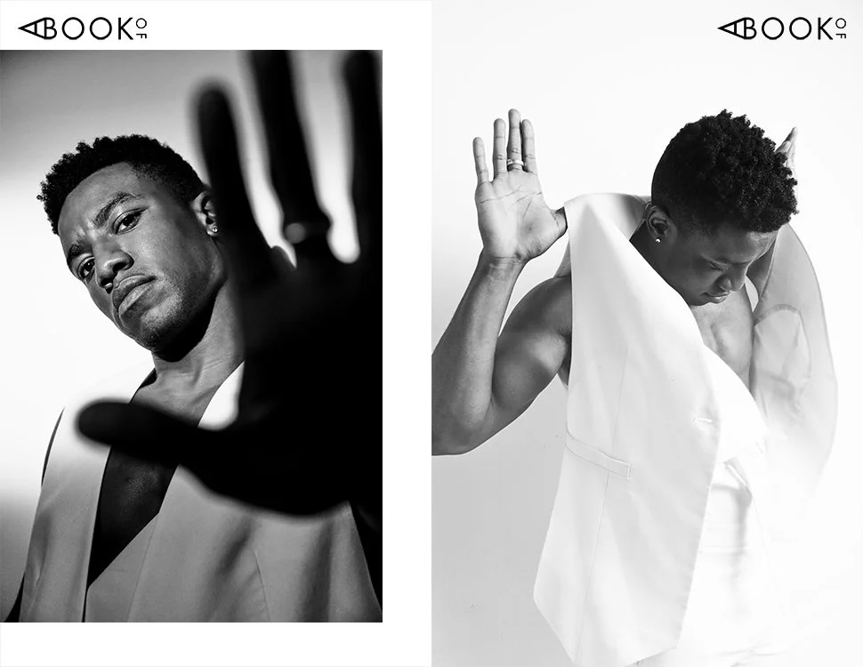 ONE OF US IS LYING’S CHIBUIKEM UCHE: FROM ACTUARY TO ACTING — A BOOK OF ...