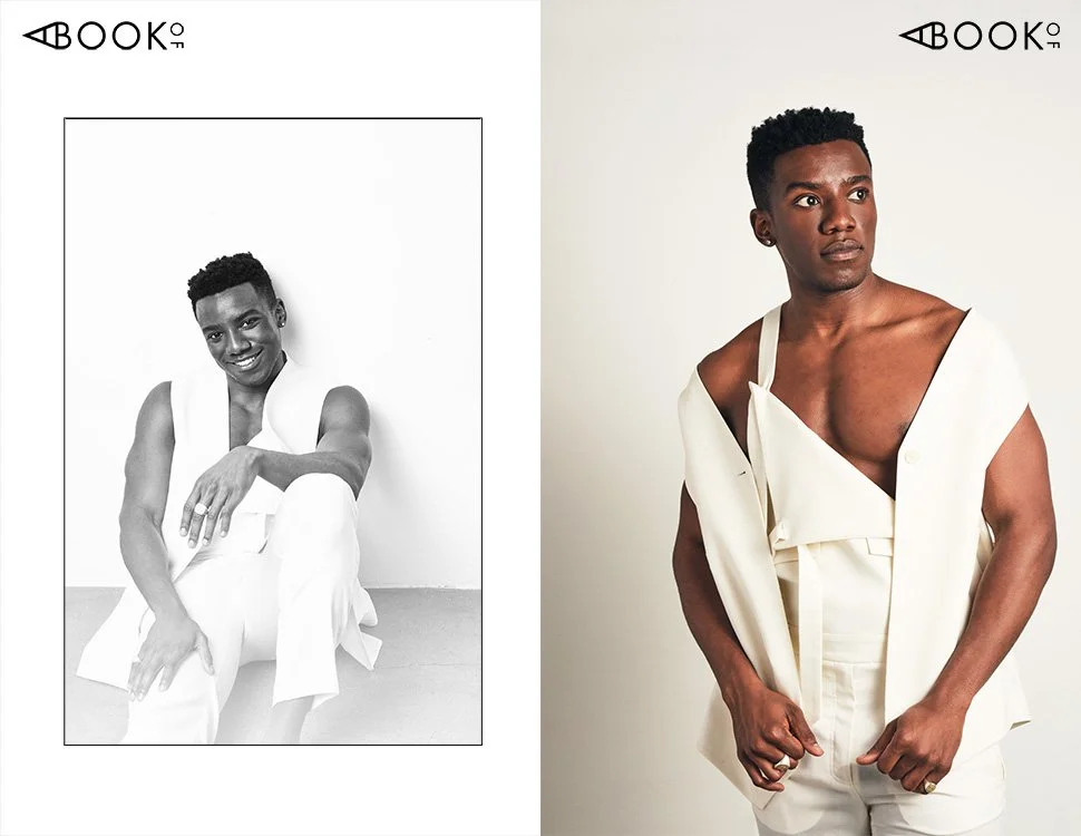 ONE OF US IS LYING’S CHIBUIKEM UCHE: FROM ACTUARY TO ACTING — A BOOK OF ...