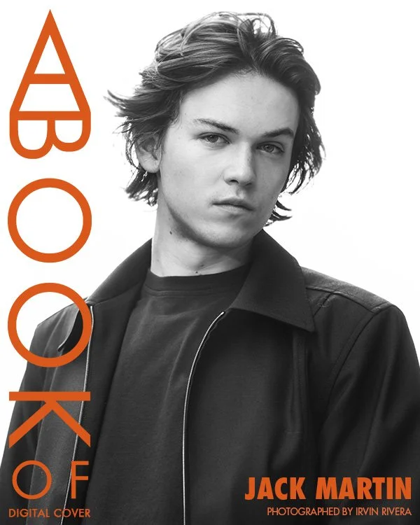 LA BREA’S JACK MARTIN ON PLAYING JOSH, ACTING, AND RISING TO THE ...
