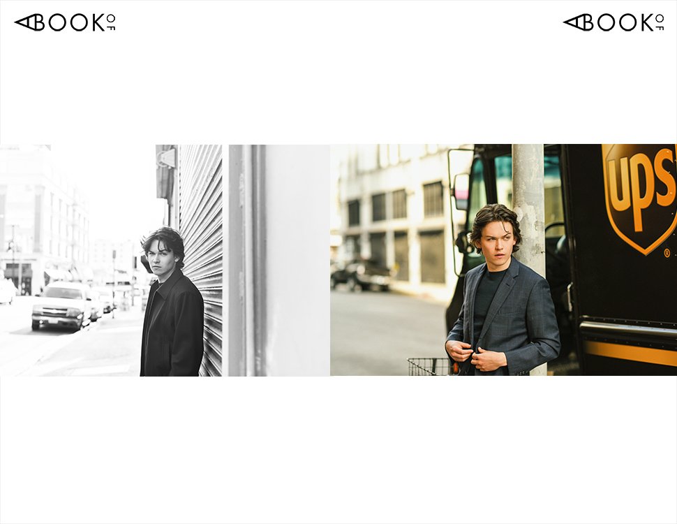 LA BREA’S JACK MARTIN ON PLAYING JOSH, ACTING, AND RISING TO THE ...