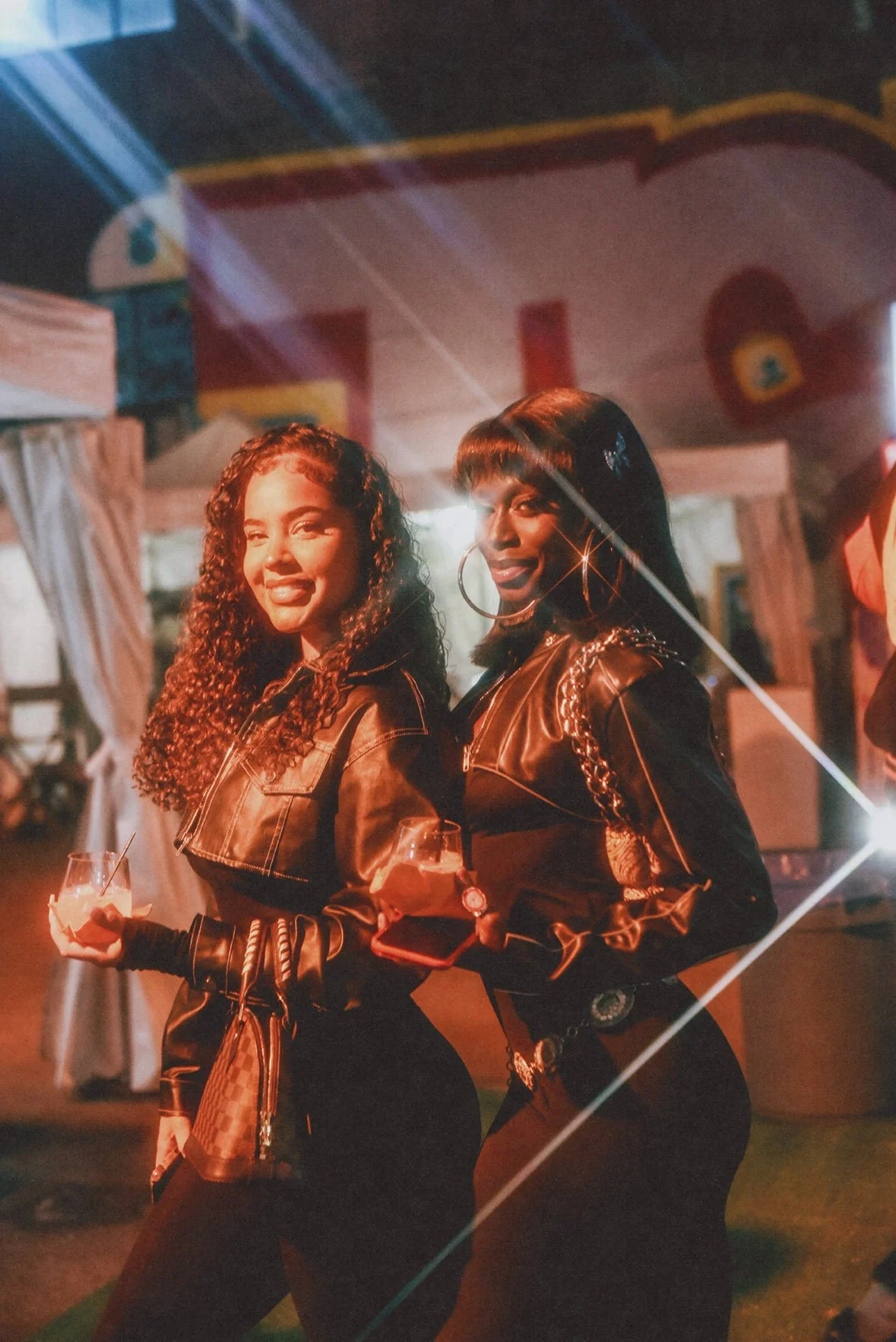 LA3C 2023 [PHOTO GALLERY] — A BOOK OF MAGAZINE