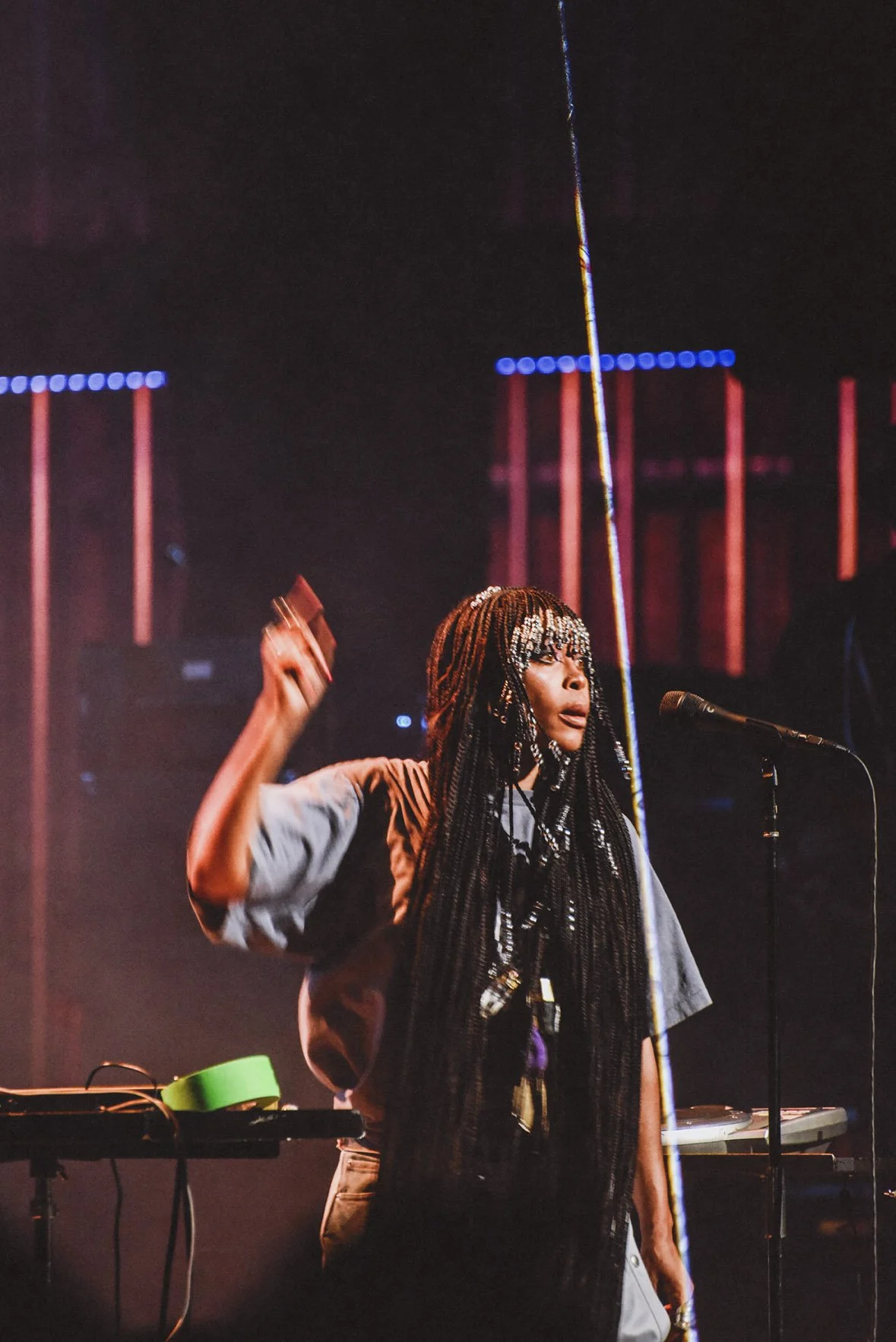 LA3C: UNVEILING THE HEARTBEAT OF LA'S ARTS AND CULTURE — A BOOK OF MAGAZINE