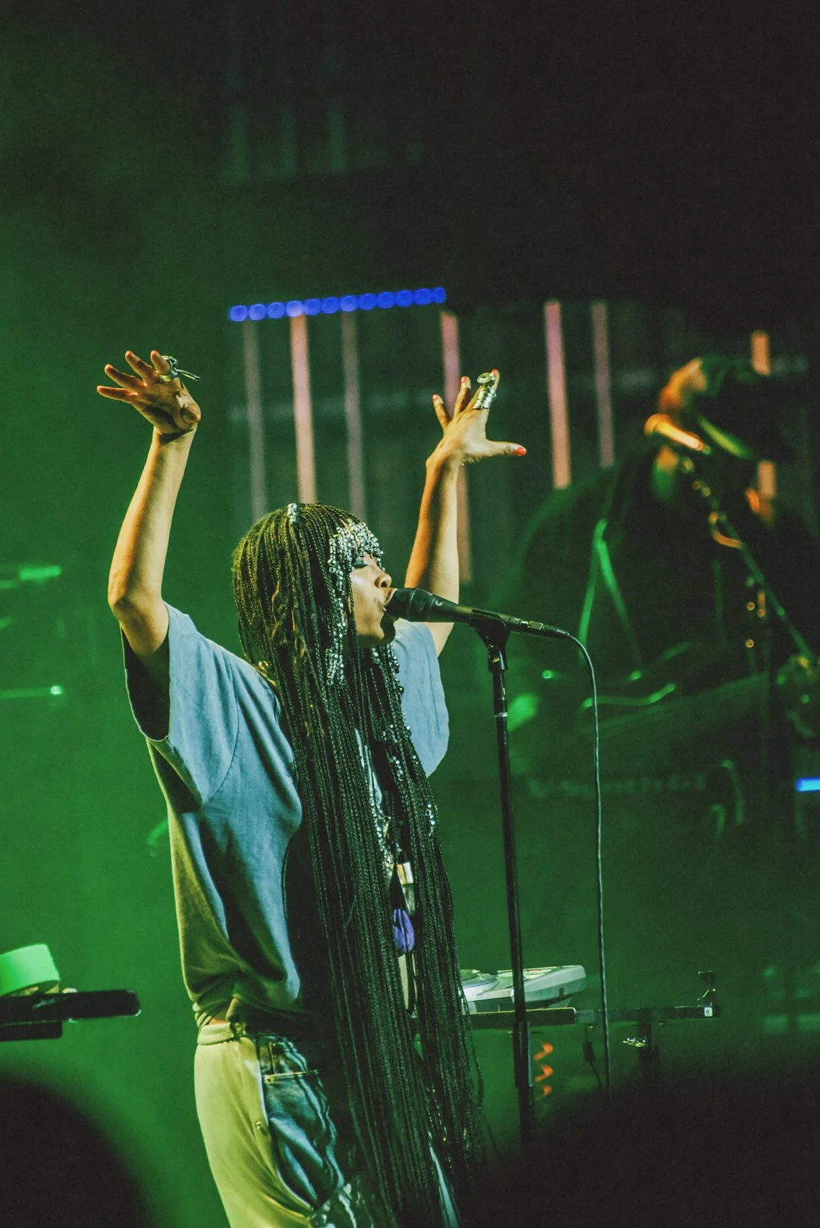 LA3C: UNVEILING THE HEARTBEAT OF LA'S ARTS AND CULTURE — A BOOK OF MAGAZINE