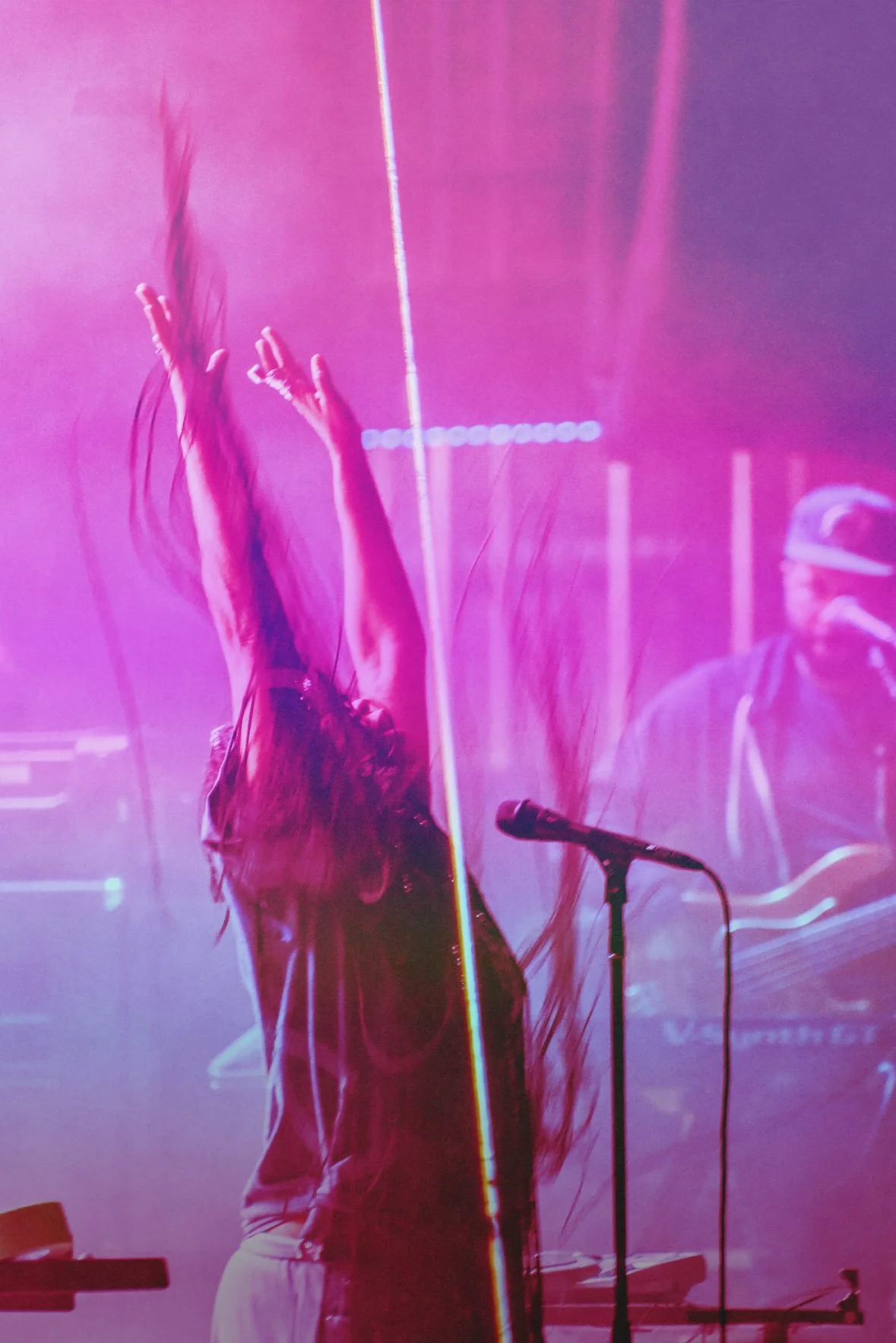 LA3C: UNVEILING THE HEARTBEAT OF LA'S ARTS AND CULTURE — A BOOK OF MAGAZINE